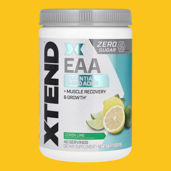 XTEND EAA 40 SERV SCI – SDM Suplementos