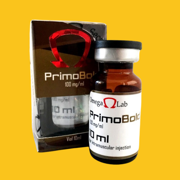 PRIMOBOLAN 100 MG/ML 10 ML ALPHANAVAR OMEGA LABS – SDM Suplementos