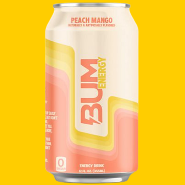 CBUM ENERGY DRINK 12 OZ INDIVIDUAL CBUM X RAW NUTRITION – SDM Suplementos