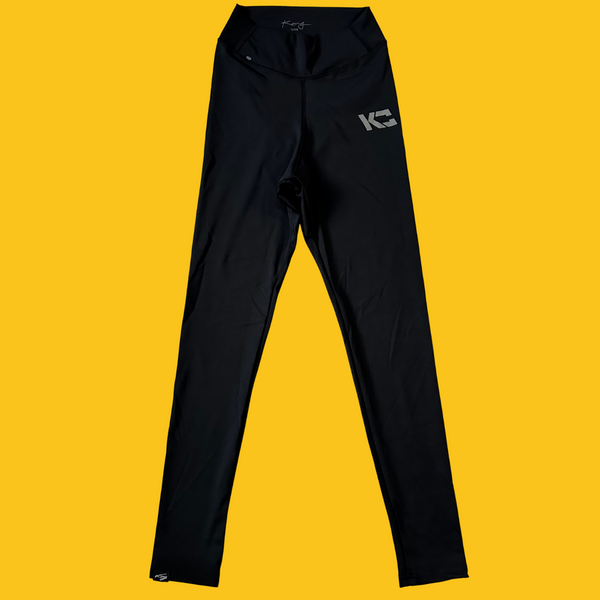LEGGINS NEGRO PARA MUJER KONG CLOTHING – SDM Suplementos