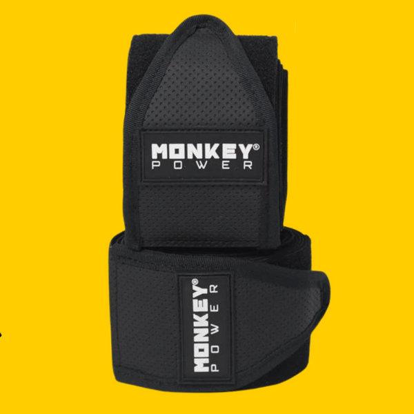 RODILLERAS PRO MONKEY POWER – SDM Suplementos