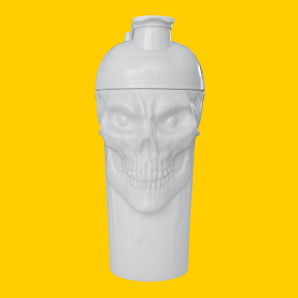 THE CURSE SKULL SHAKER GRIS EDICION LIMITADA JNX SPORTS 24 OZ – SDM ...