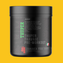 THAVAGE THUPER PRE WORKOUT 20 SERV CBUM X RAW NUTRITION – SDM Suplementos