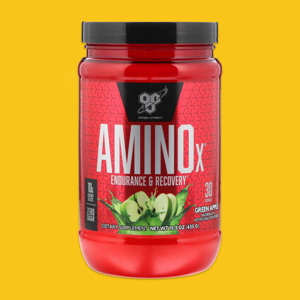 AMINO X 30 SERV BSN – SDM Suplementos