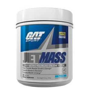 CREATINA 300 GMS GAT 60 SERV – SDMsuplementos.com